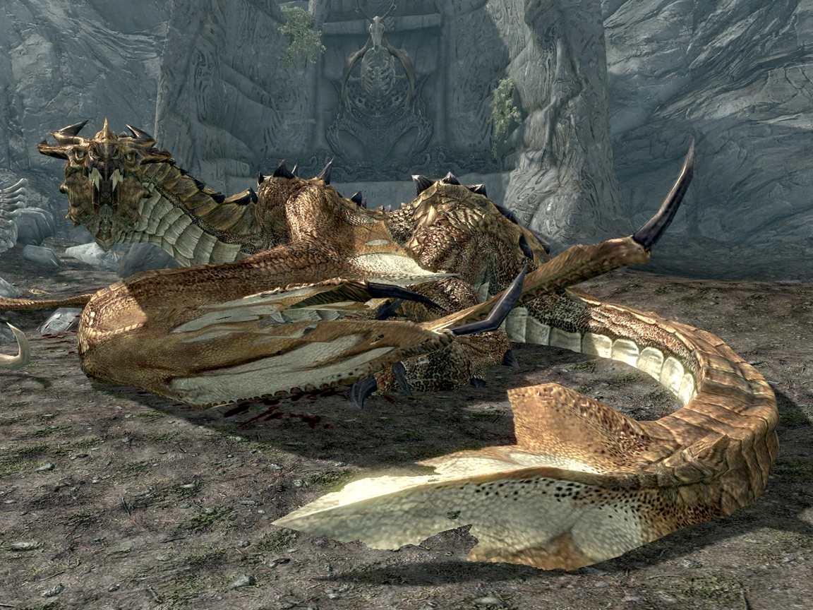 Stary Smok | Smokeły Wikia | Fandom