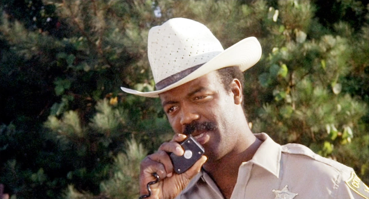 Sheriff Branford | Smokey and the Bandit Wiki | Fandom