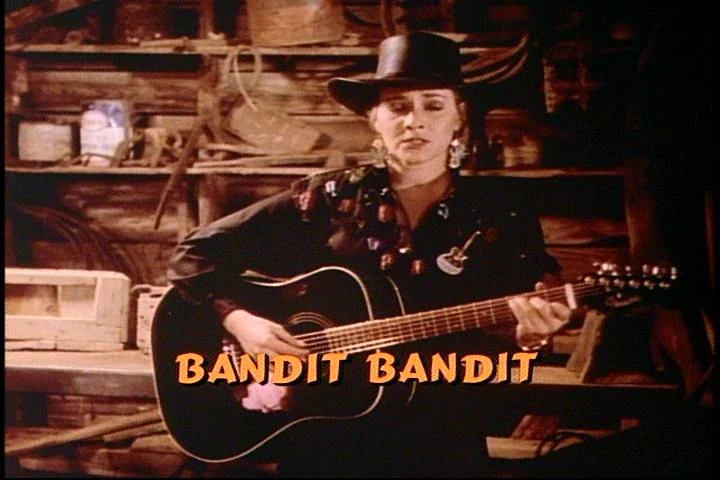 Bandit: Bandit Bandit | Smokey and the Bandit Wiki | Fandom