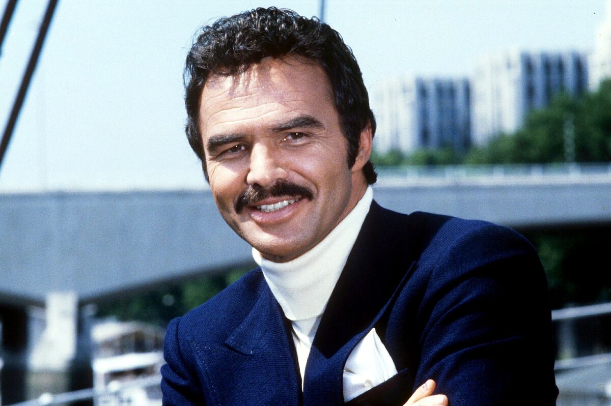 Burt Reynolds | Smokey and the Bandit Wiki | Fandom Burt Reynolds | Smokey and the Bandit Wiki | Fandom