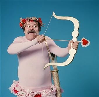 Pat McCormick | Smokey and the Bandit Wiki | Fandom