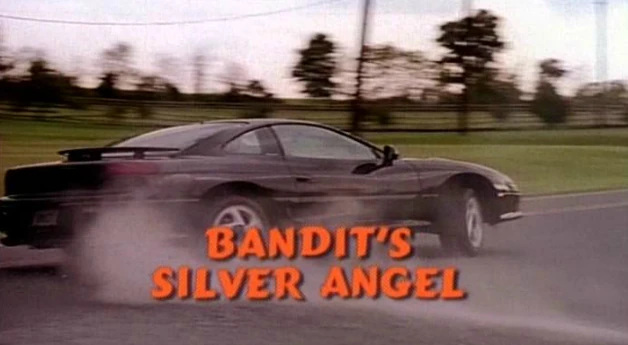 Bandit: Bandit's Silver Angel | Smokey and the Bandit Wiki | Fandom