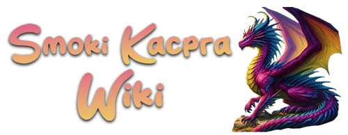 Kacper | Smoki Kacpra Wiki | Fandom