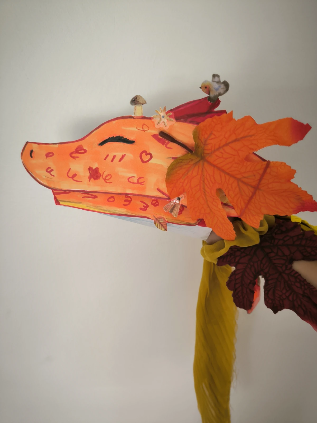 Autumn | Smoki z Papieru Wiki | Fandom