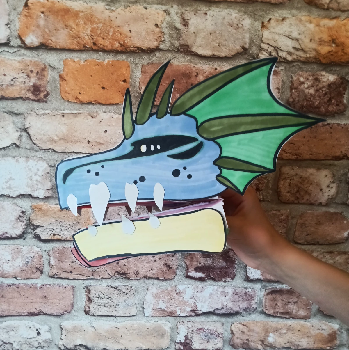 Toxic | Smoki z Papieru Wiki | Fandom