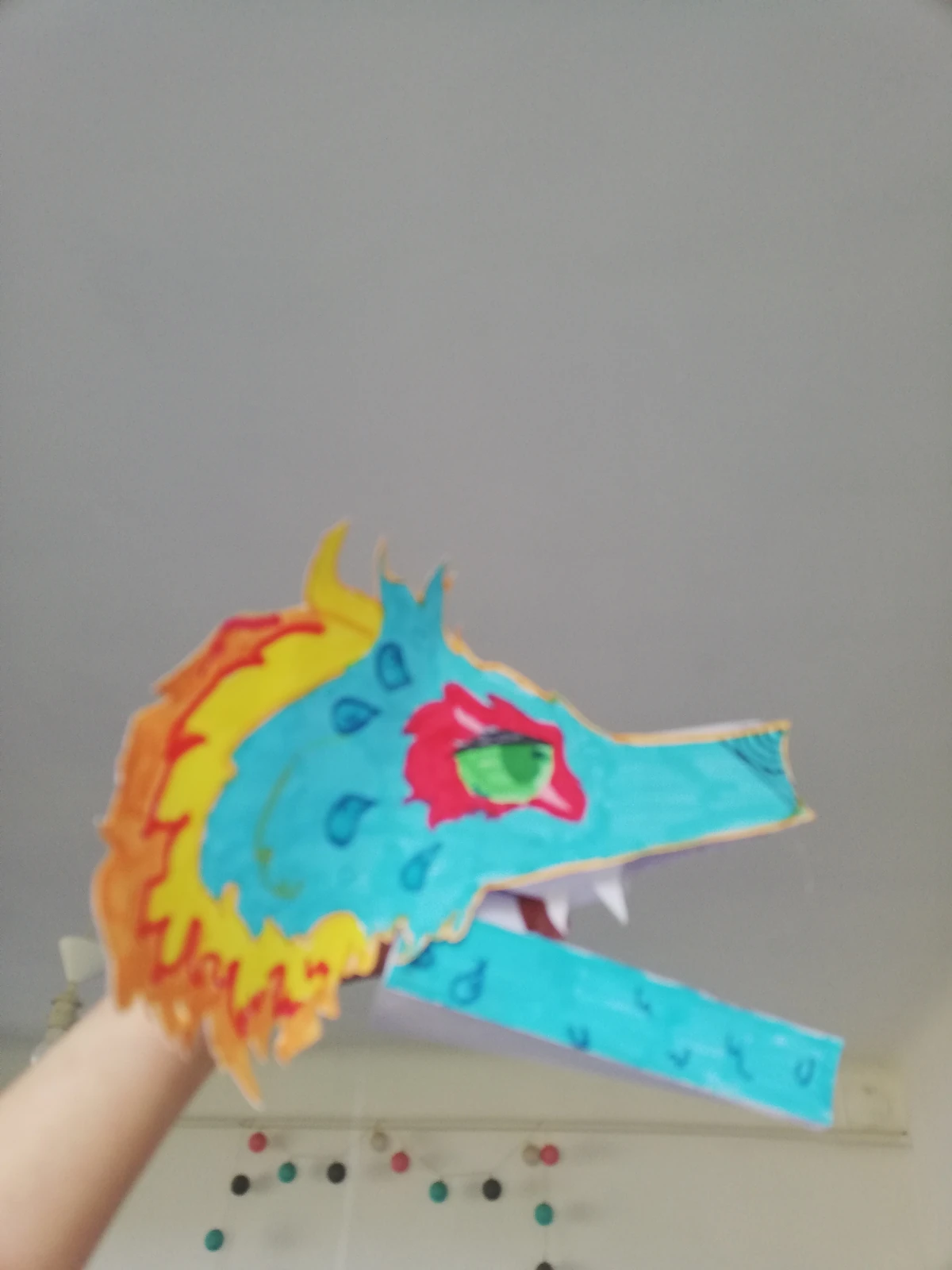 Płomień Wody | Smoki z Papieru Wiki | Fandom