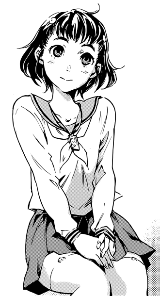 Mirai Kakujou | Smokin' Parade Wikia | Fandom