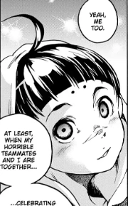 Mikuro | Smokin' Parade Wikia | Fandom