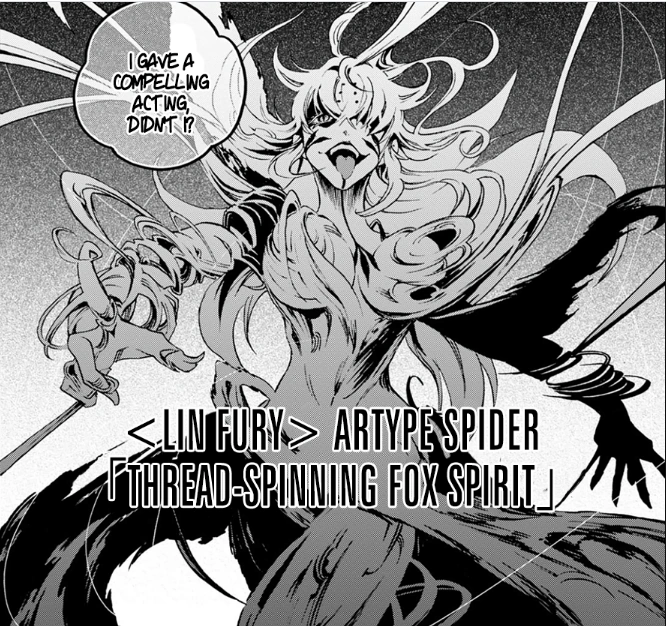 Fury | Smokin' Parade Wikia | Fandom