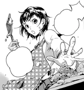 Chapter 1/Image Gallery | Smokin' Parade Wikia | Fandom