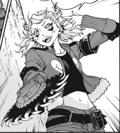 Miiya | Smokin' Parade Wikia | Fandom