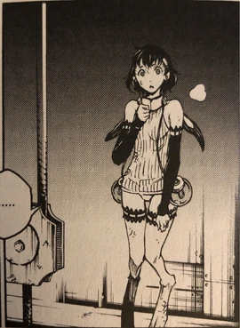 Mirai Kakujou | Smokin' Parade Wikia | Fandom