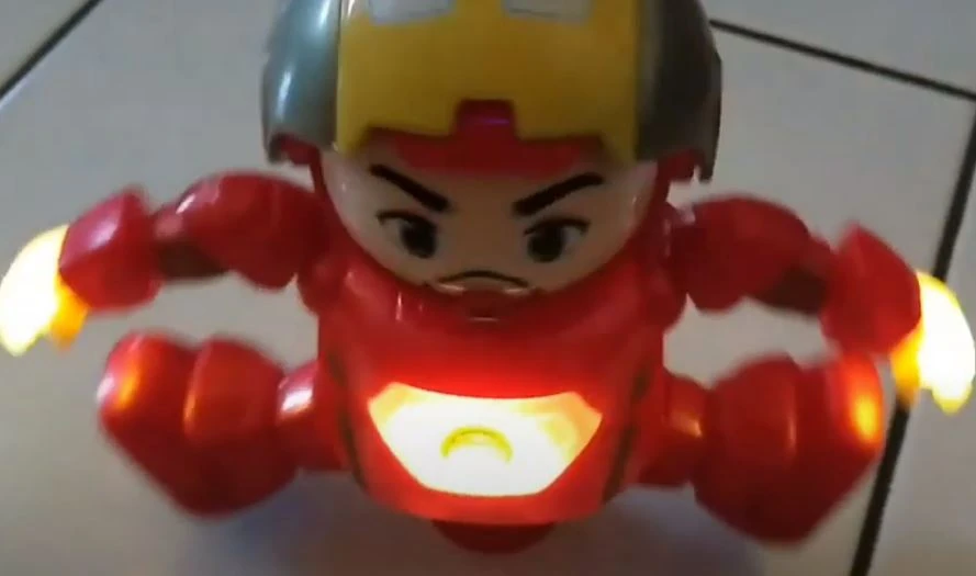 Bootleg of bootleg smolboi | SMOL BOI BEST Wiki | Fandom