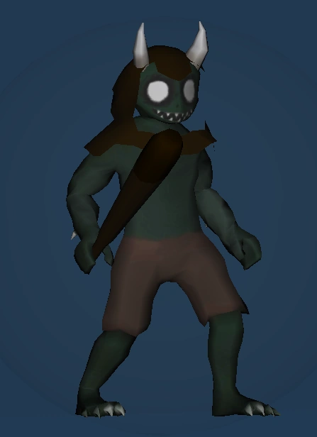 Goblin | Smol Adventure Wiki | Fandom