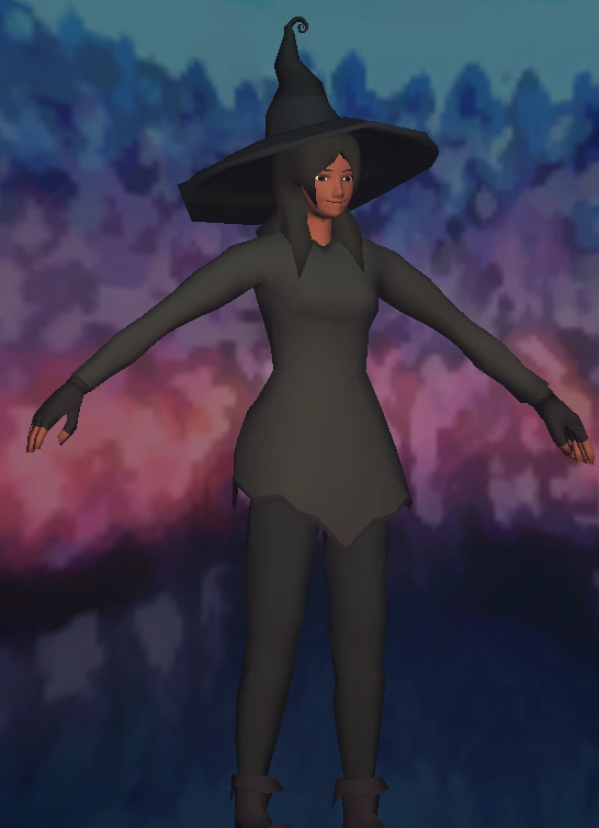 Myra | Smol Adventure Wiki | Fandom