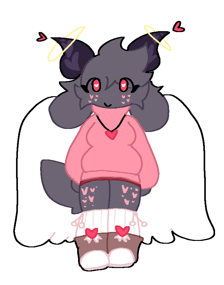 Delicat | Smolcutie OCs Wiki | Fandom