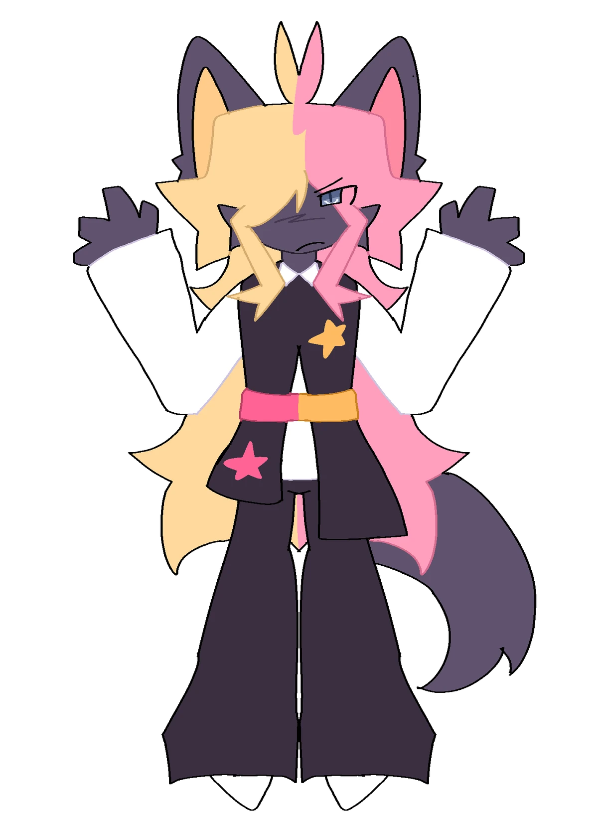 Shomo | Smolcutie OCs Wiki | Fandom