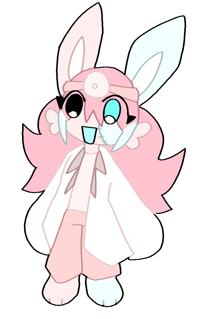 Cozy | Tamachuchu OCs Wiki | Fandom