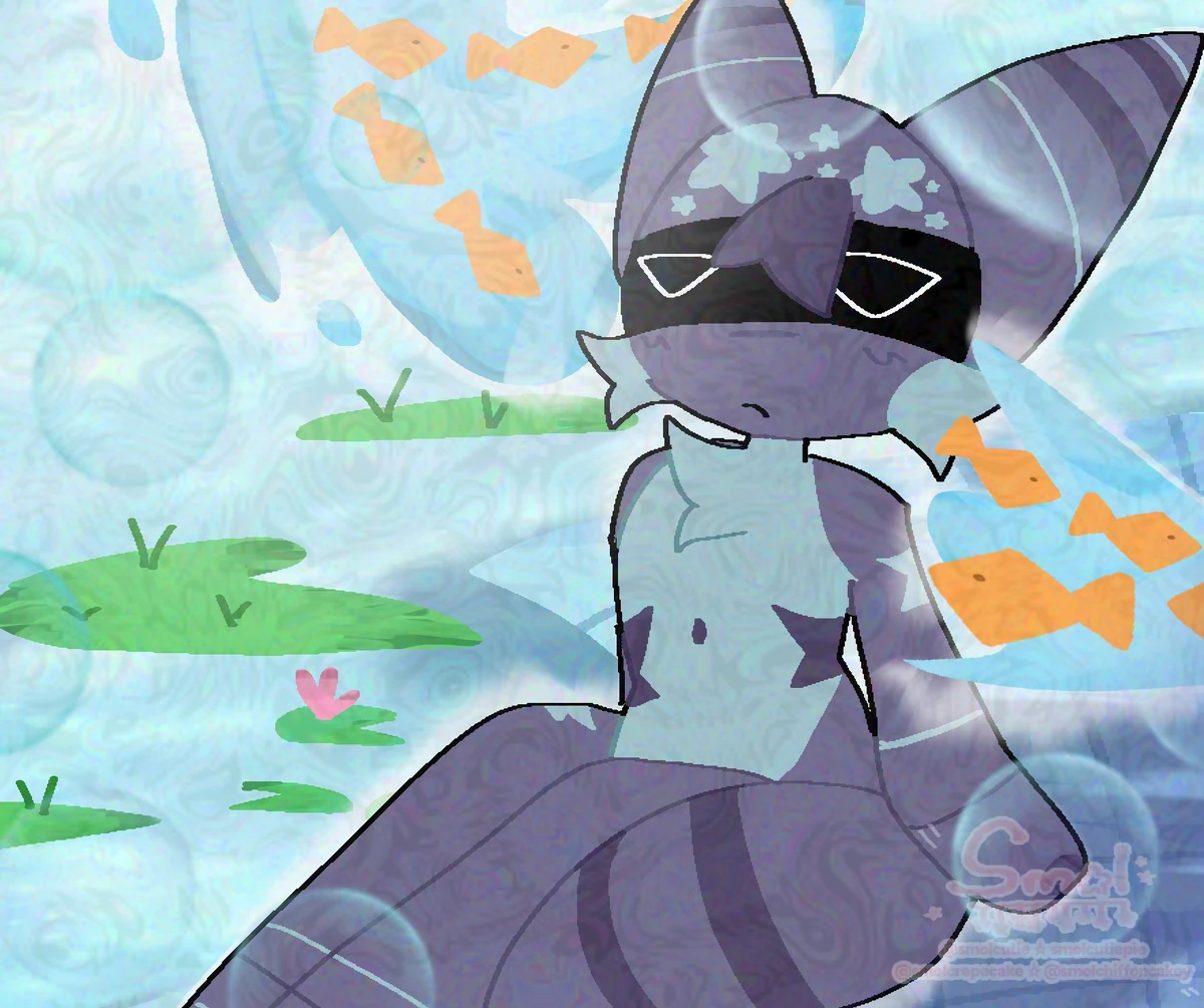 Macchiato/Gallery | Smolcutie OCs Wiki | Fandom