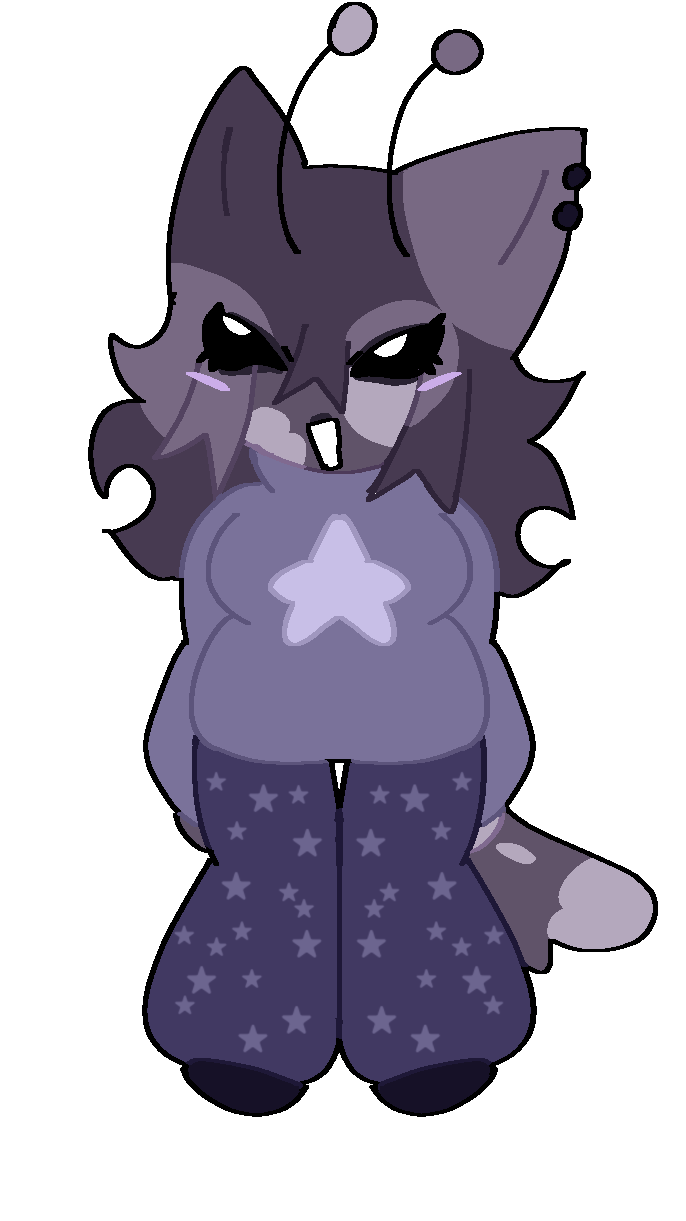 Splorty | Smolcutie OCs Wiki | Fandom