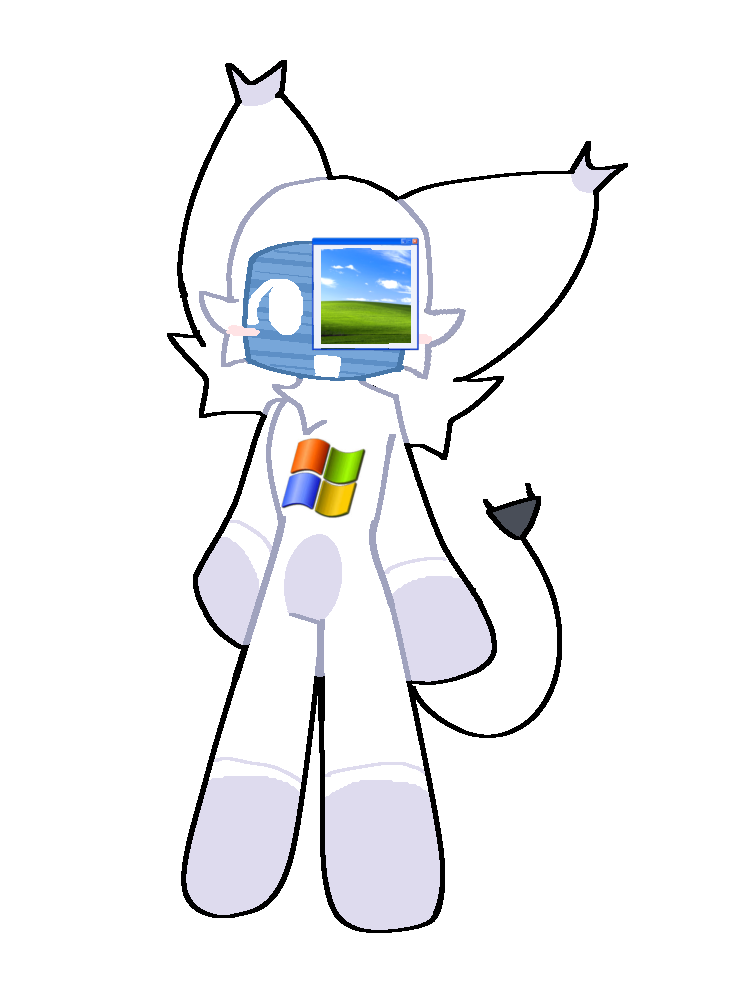 W.XP | Smolcutie OCs Wiki | Fandom