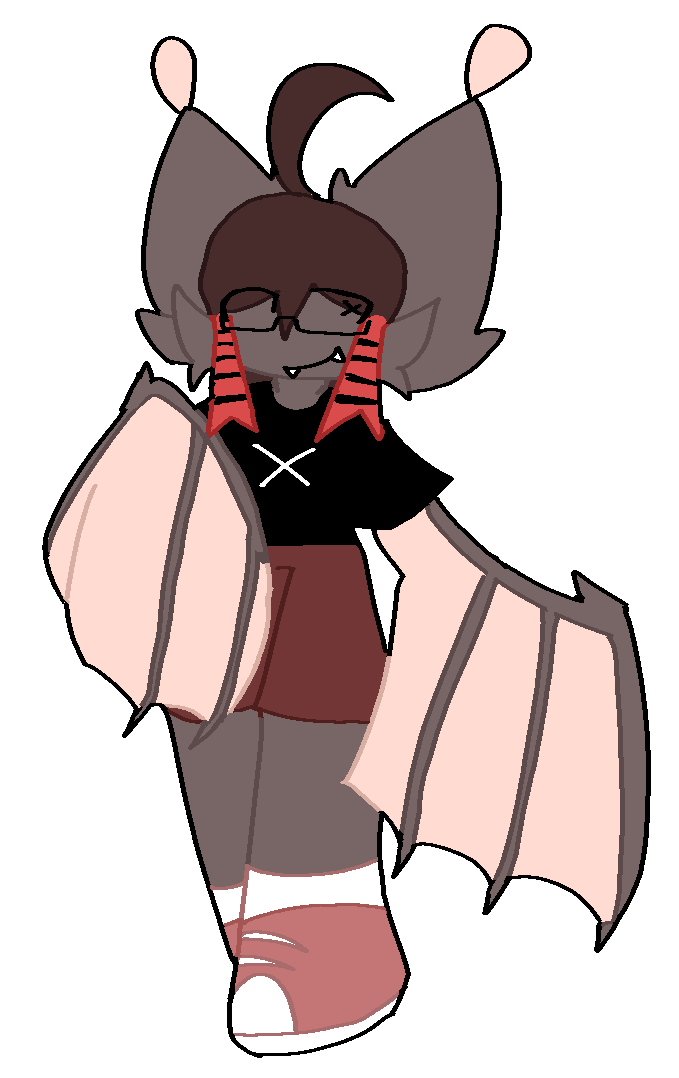 Vamp | Smolcutie OCs Wiki | Fandom