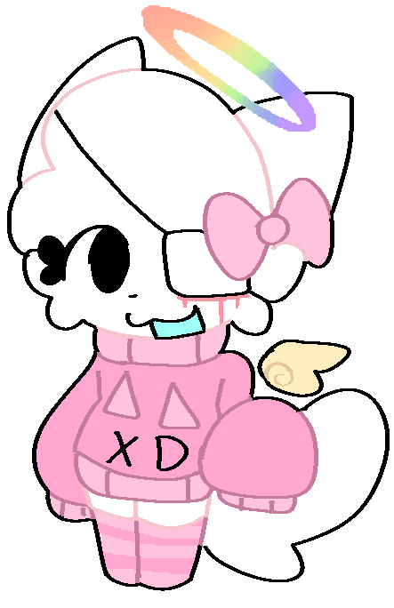 Category:Female | Smolcutie OCs Wiki | Fandom