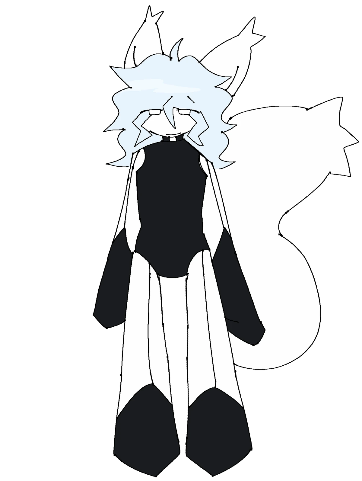 Shiggy | Tamachuchu OCs Wiki | Fandom
