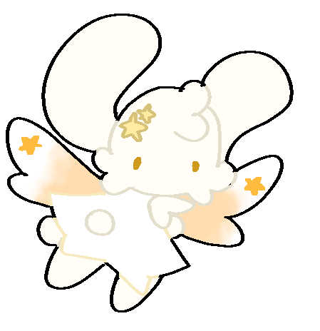 The Element Trio | Smolcutie OCs Wiki | Fandom