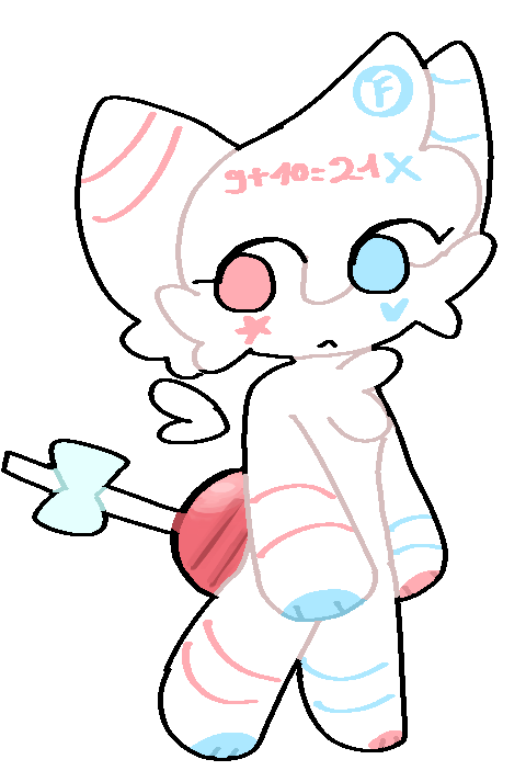 Lola | Smolcutie OCs Wiki | Fandom