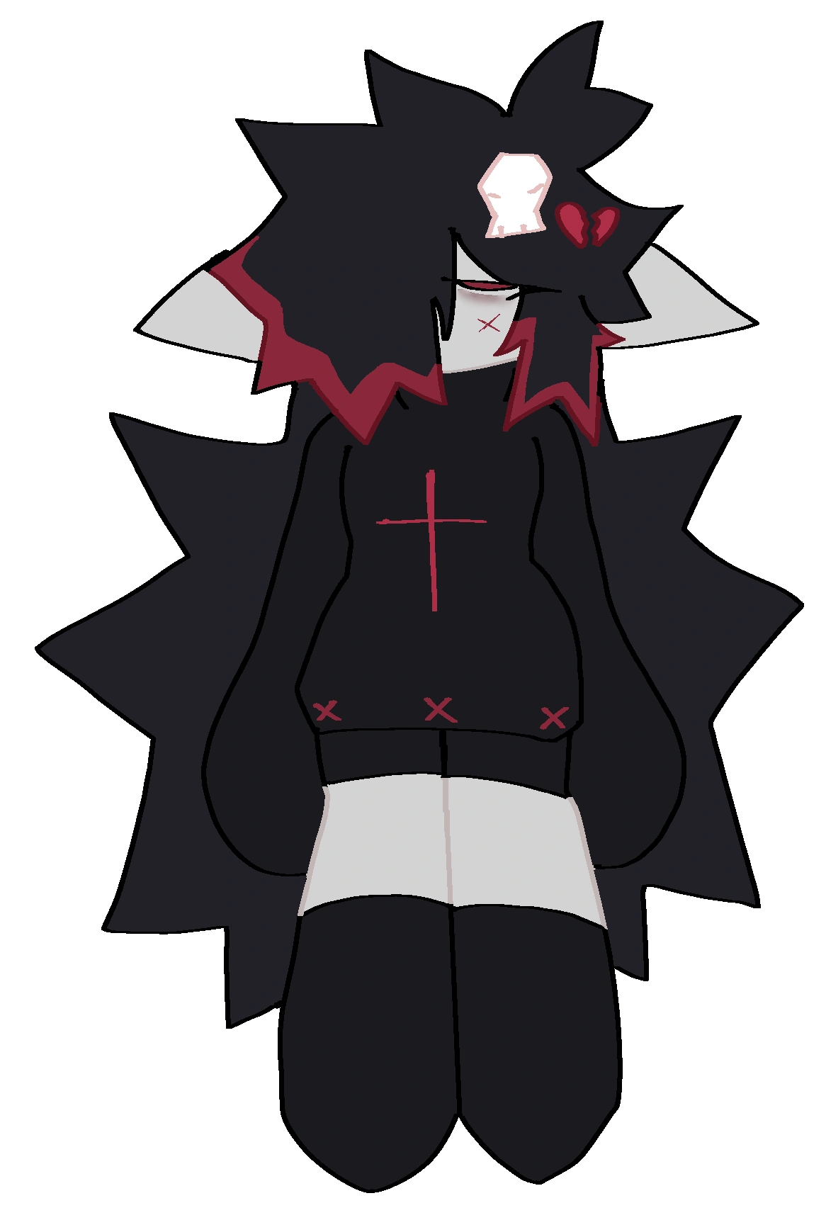 Octavia | Smolcutie OCs Wiki | Fandom