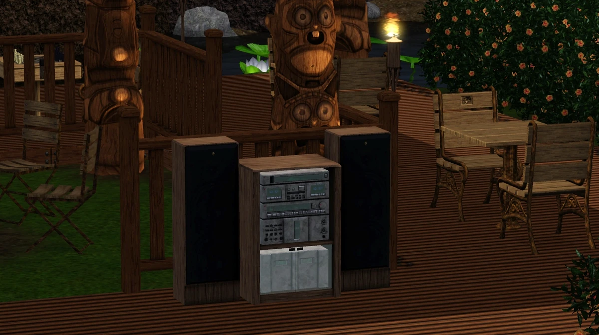 Missions/Music Mash-Up | Smole (Sims 3) Wiki | Fandom