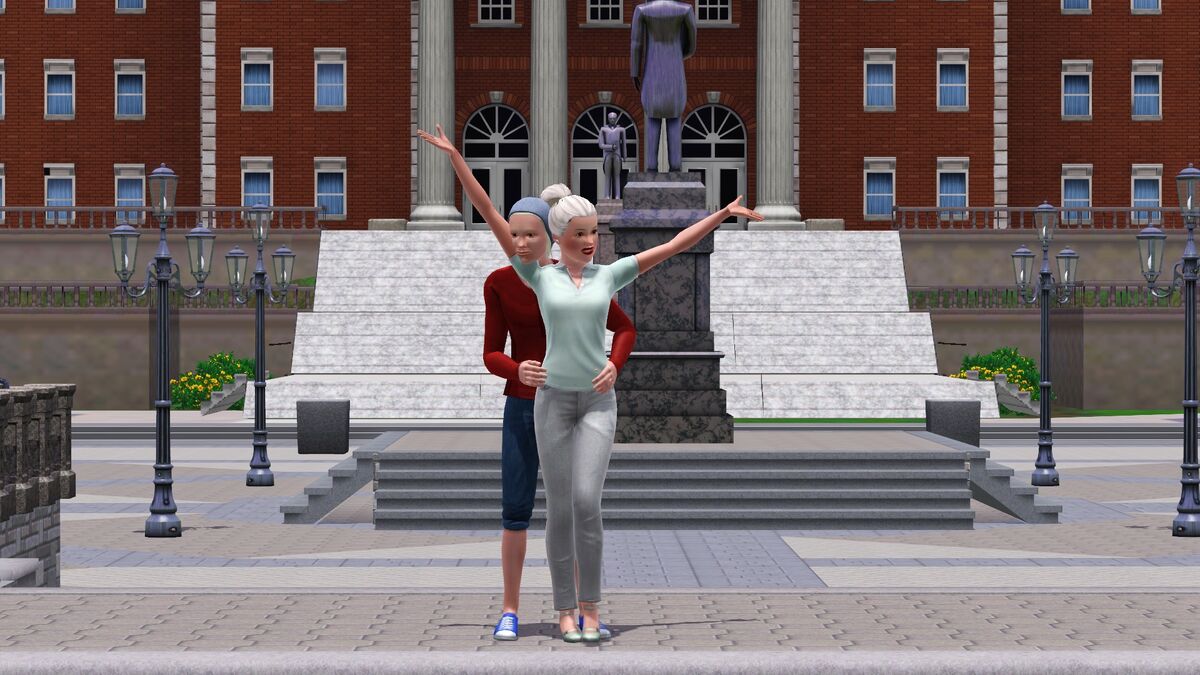 Missions/Movie Scenes and Cinema Sins | Smole (Sims 3) Wiki | Fandom