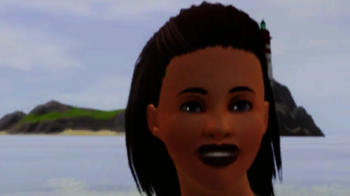 Leila Leelana | Smole (Sims 3) Wiki | Fandom