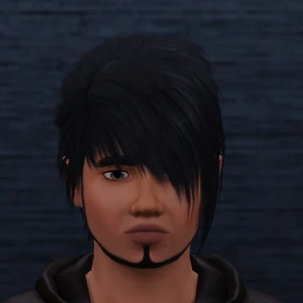 Cedric Quio | Smole (Sims 3) Wiki | Fandom