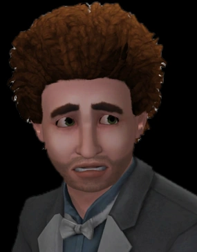Wade Church | Smole (Sims 3) Wiki | Fandom