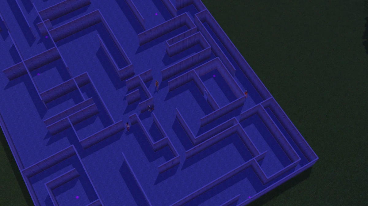 Missions/Money Runners | Smole (Sims 3) Wiki | Fandom