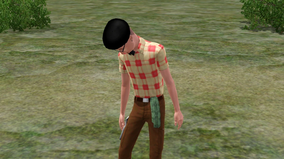 Sebastian Aalend | Smole (Sims 3) Wiki | Fandom