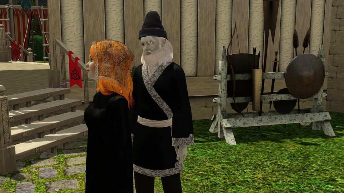 Brianna Callaghan Smole Sims 3 Wiki Fandom