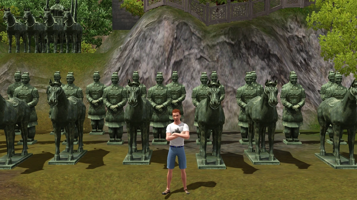 Brandon Alridge | Smole (Sims 3) Wiki | Fandom