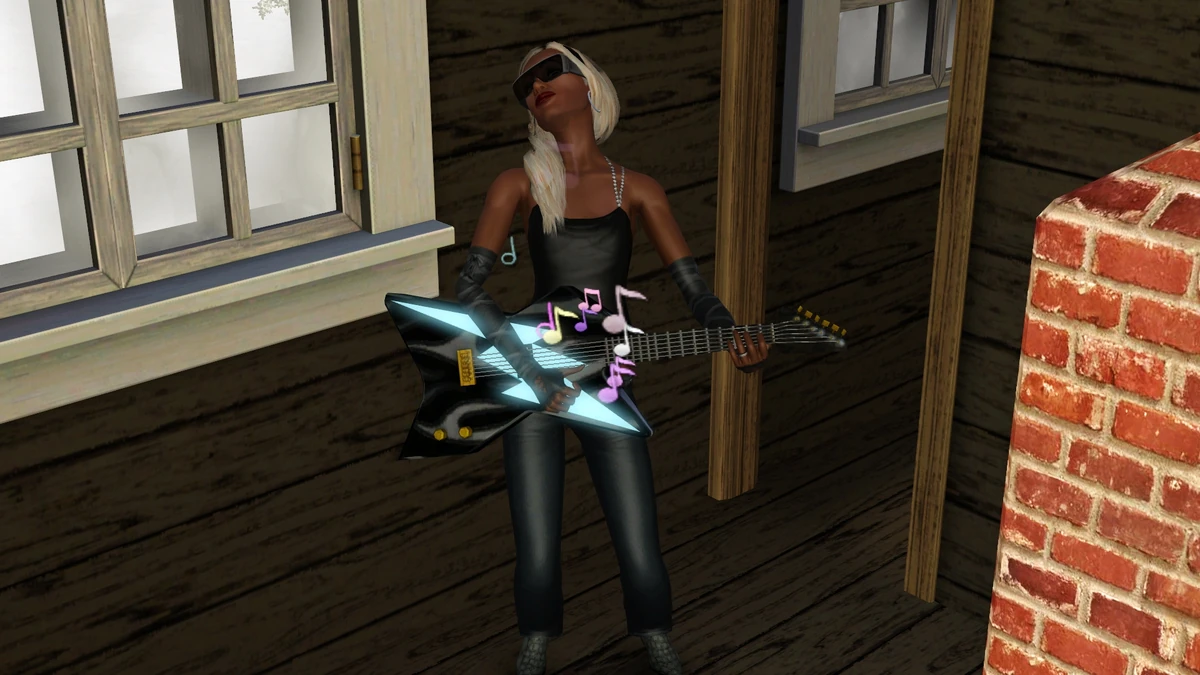 Missions/Focus Noise | Smole (Sims 3) Wiki | Fandom