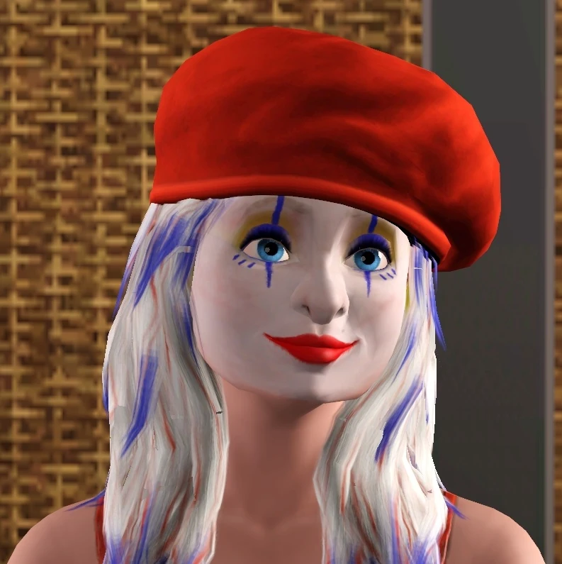 Hall of Fame/Season 55 | Smole (Sims 3) Wiki | Fandom