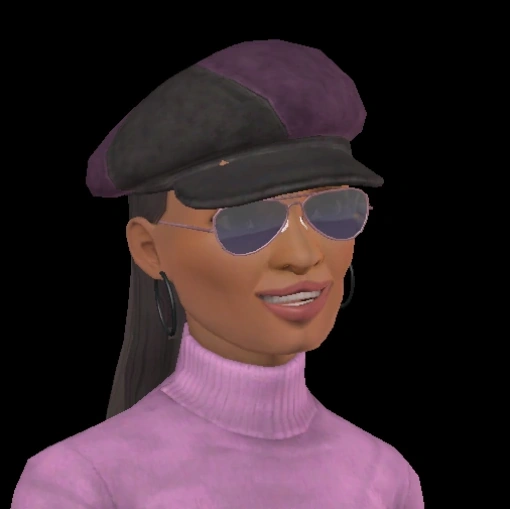 Yolanda Lemmon | Smole (Sims 3) Wiki | Fandom