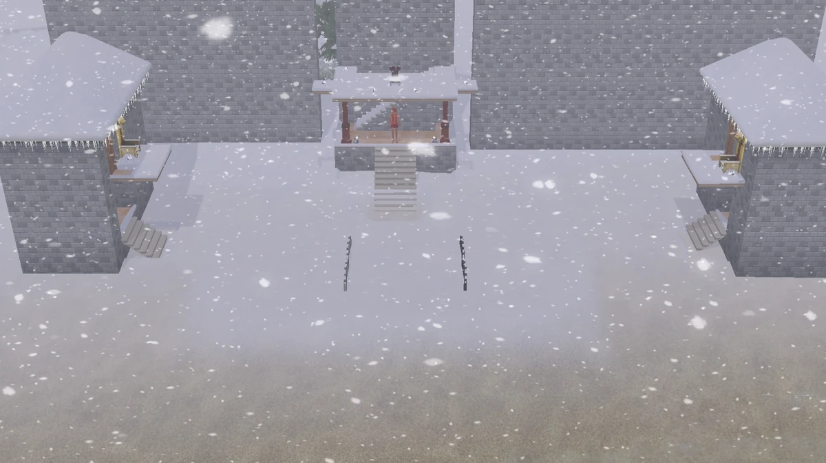 Missions/Capture the Camera | Smole (Sims 3) Wiki | Fandom