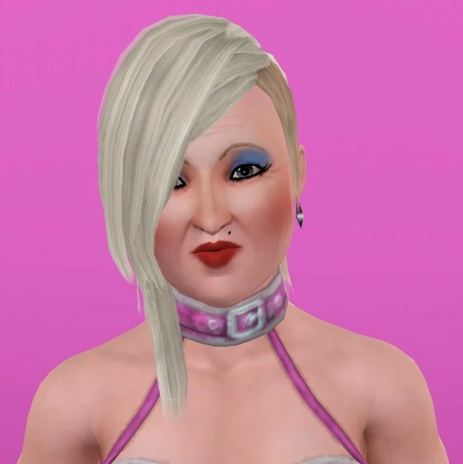 Hall of Fame/Season 61 | Smole (Sims 3) Wiki | Fandom