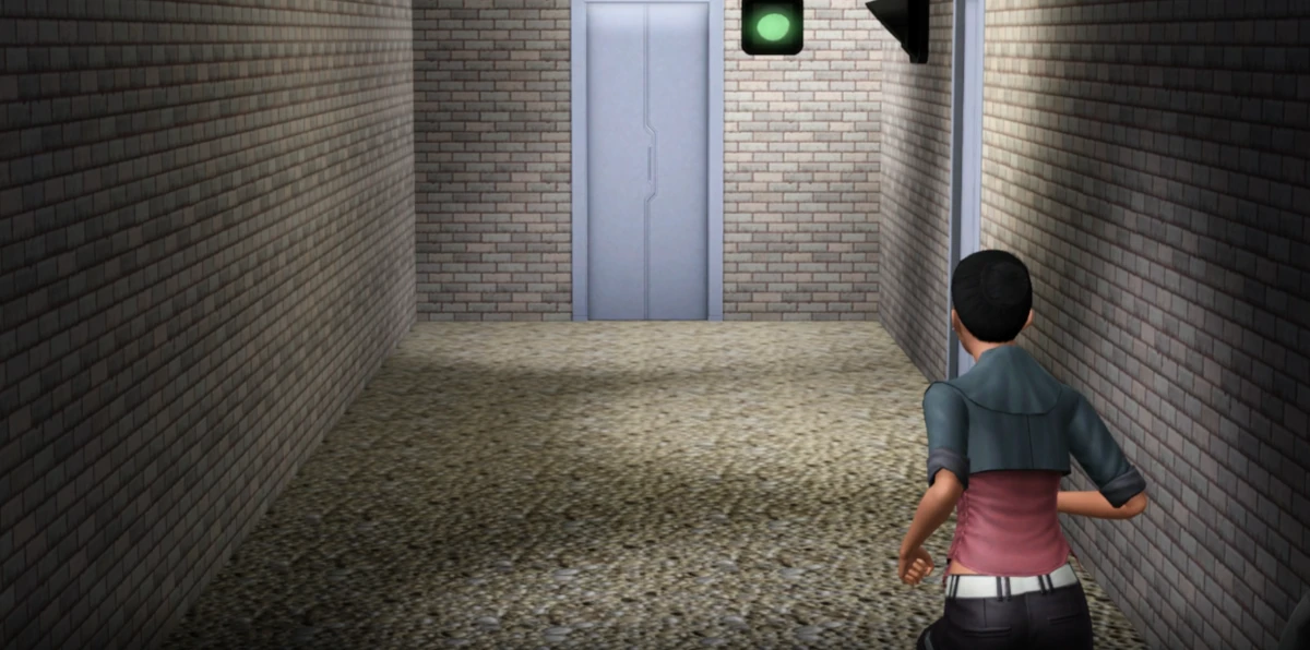 Missions/The Final Test | Smole (Sims 3) Wiki | Fandom