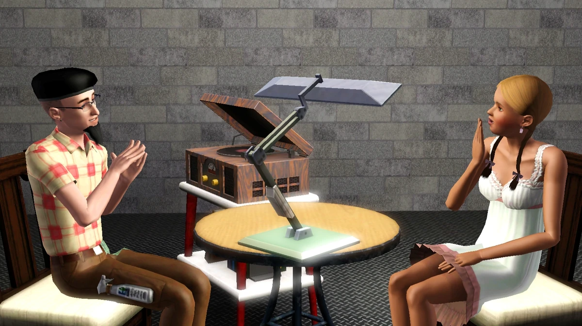 Missions/Lie Detectives | Smole (Sims 3) Wiki | Fandom