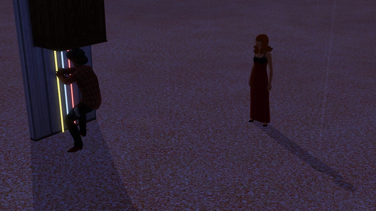 Missions/Bomb Defusal | Smole (Sims 3) Wiki | Fandom