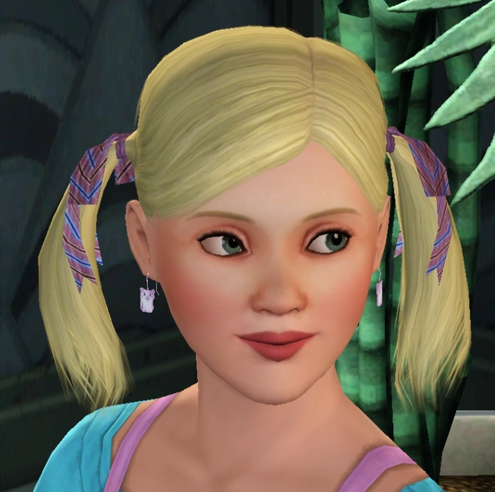 Molly MacRitchie | Smole (Sims 3) Wiki | Fandom