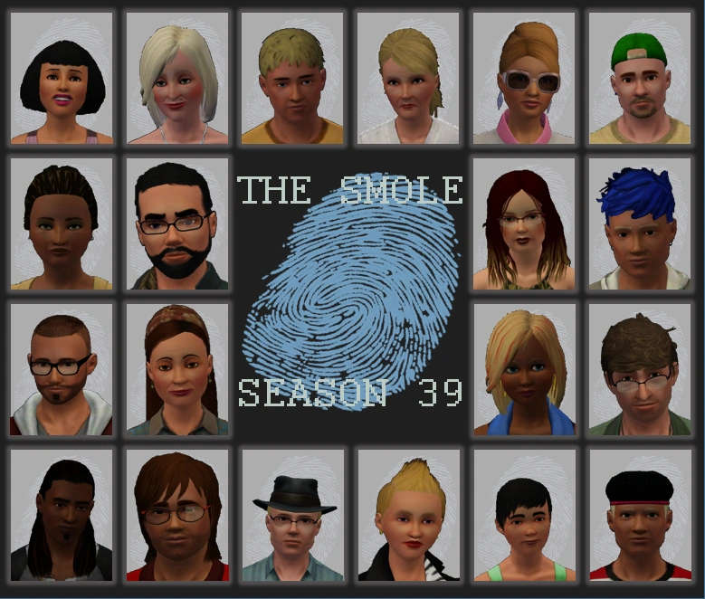 Season 39 | Smole (Sims 3) Wiki | Fandom